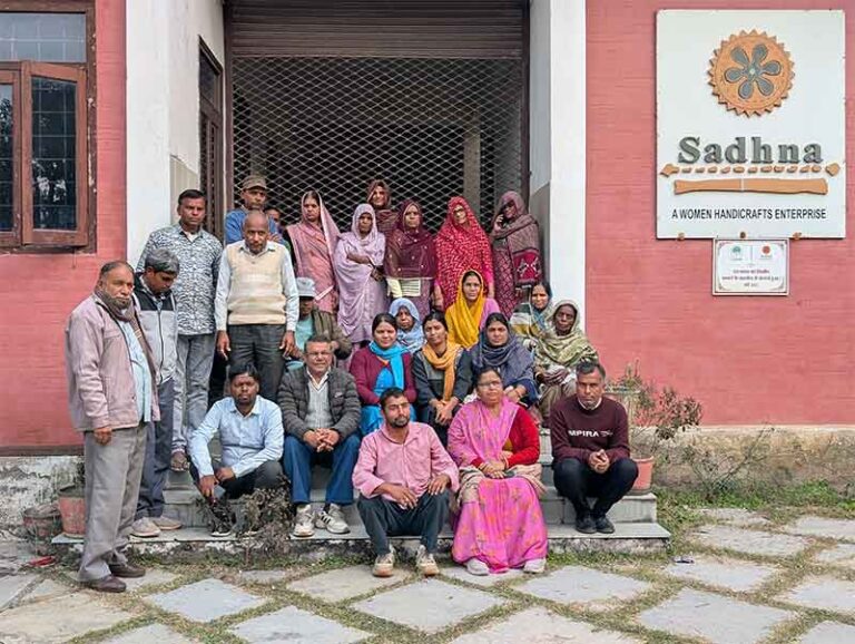 Delwara is an Inspiring Example of How Unity and Equality Open up Doors ...