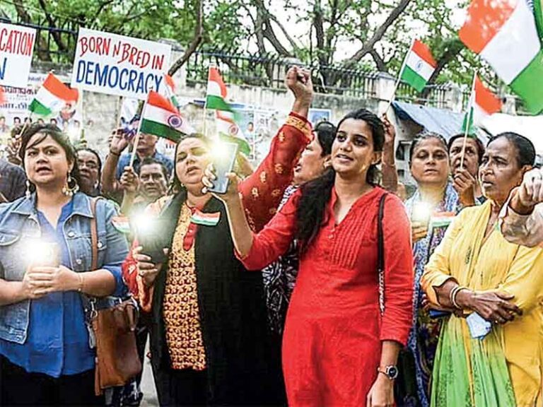 Dr Judith Anne Lal | Countercurrents