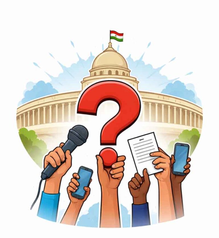 This Republic Day, Reclaiming Constitutional Allegiance to Safeguard ...