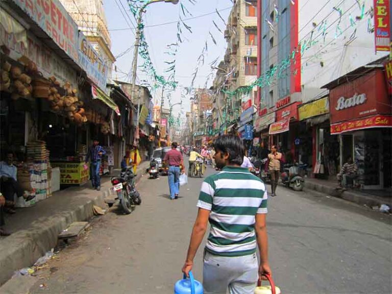 Jammu and Kashmir | Countercurrents