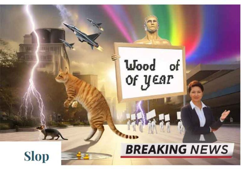 Europe Enters the Slop War | Countercurrents