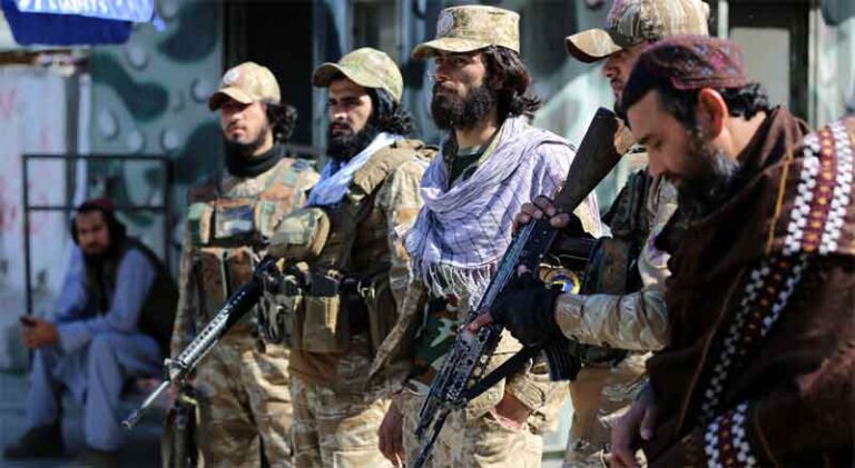 Tehrik-i-Taliban Pakistan | Countercurrents