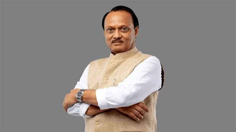 Ajit Pawar – A Man for all Seasons | Countercurrents